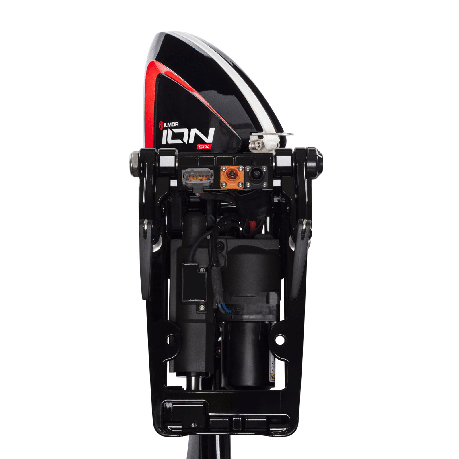 Ion Home - ION Electric